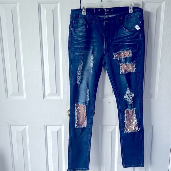 Lucky & Blessed | Jeans | L B Women Jeans | Poshmark